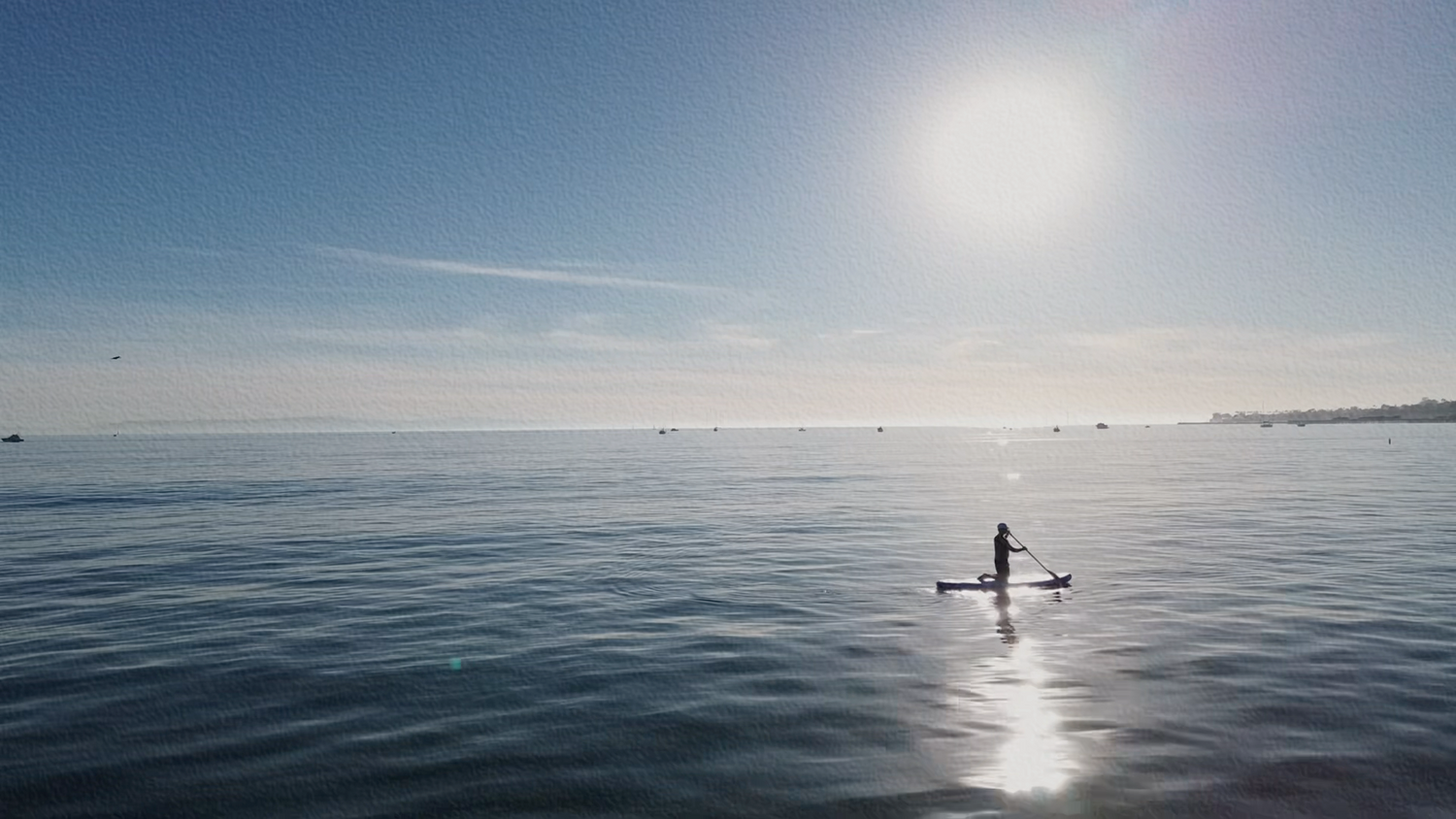 Santa Barbara – Hout Athletica